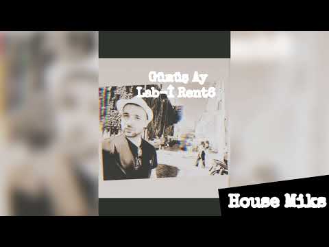 Gümüş Ay (House Mix) (Short Versiyon) (Radio Edit) - Lab-İ Rent6 