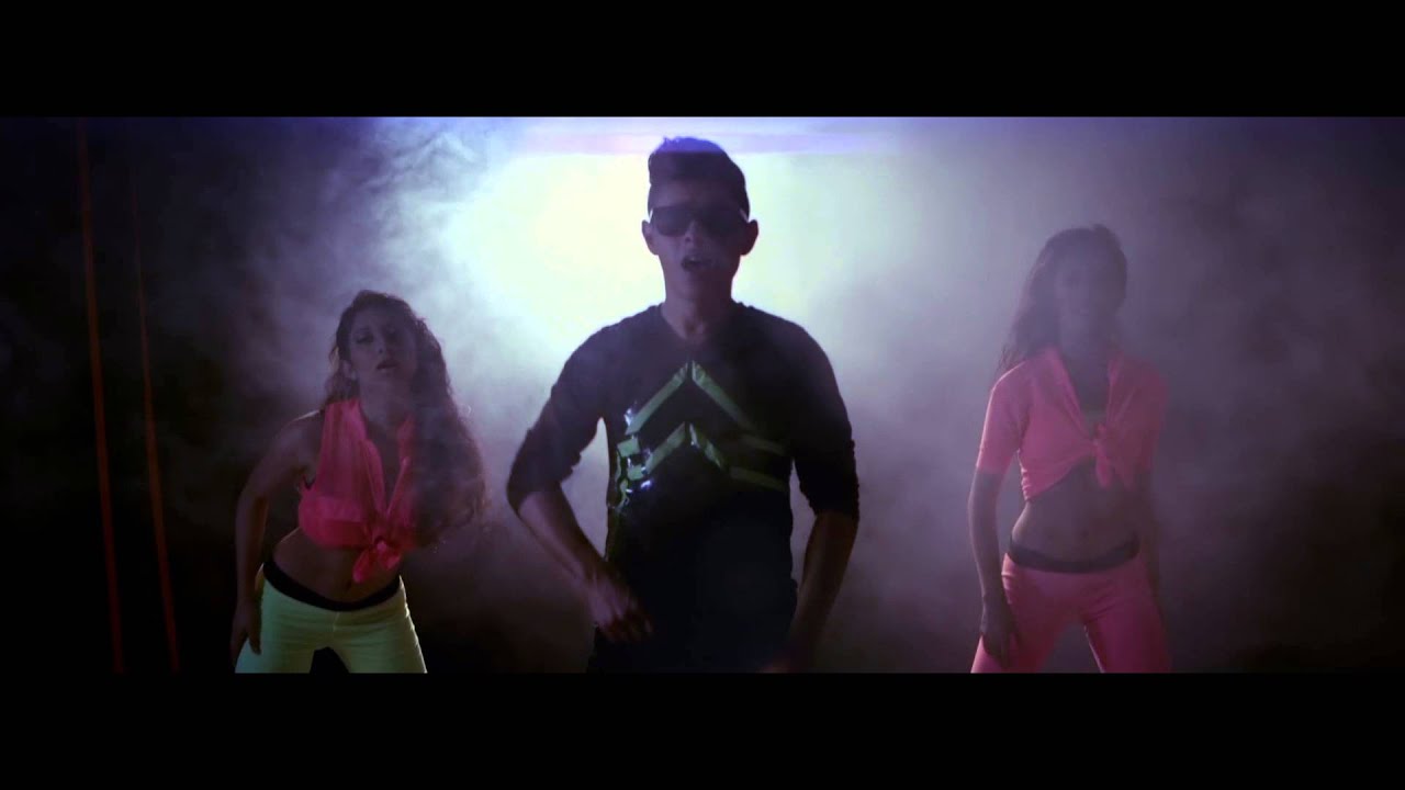 Angel Miranda - Aún No Sale El Sol (Video Oficial) - YouTube