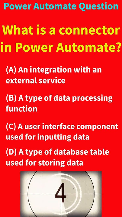 Power Automate Interview Questions #shorts - YouTube