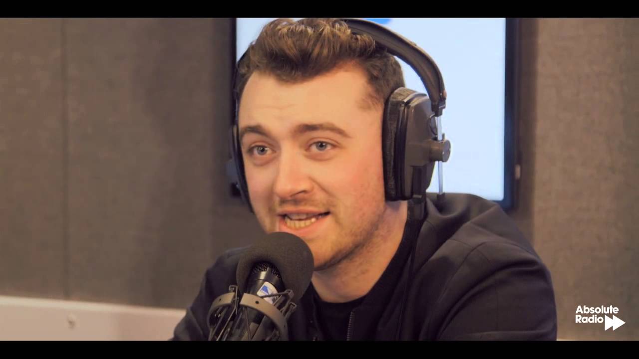Sam Smith is an excellent liar - YouTube