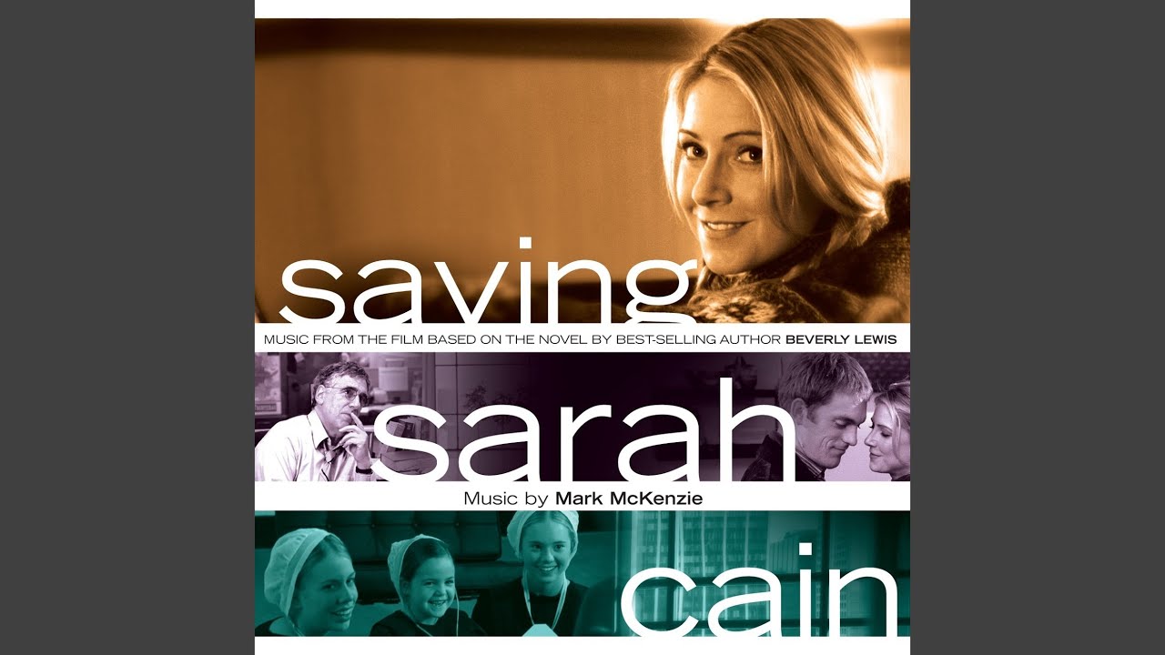 Saving Sarah Cain (Main Titles) - YouTube