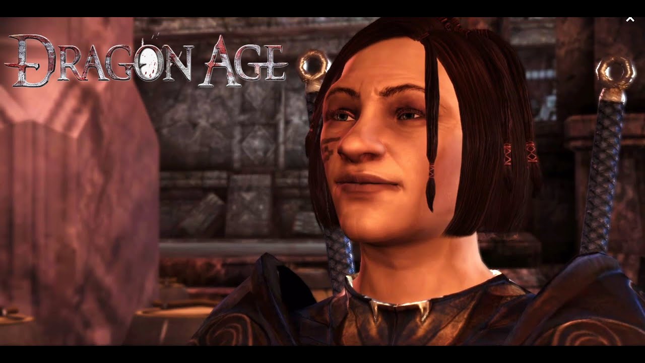 Jarvia & The Carta | Dragon Age Origins | Evil Playthrough | Part 19 ...