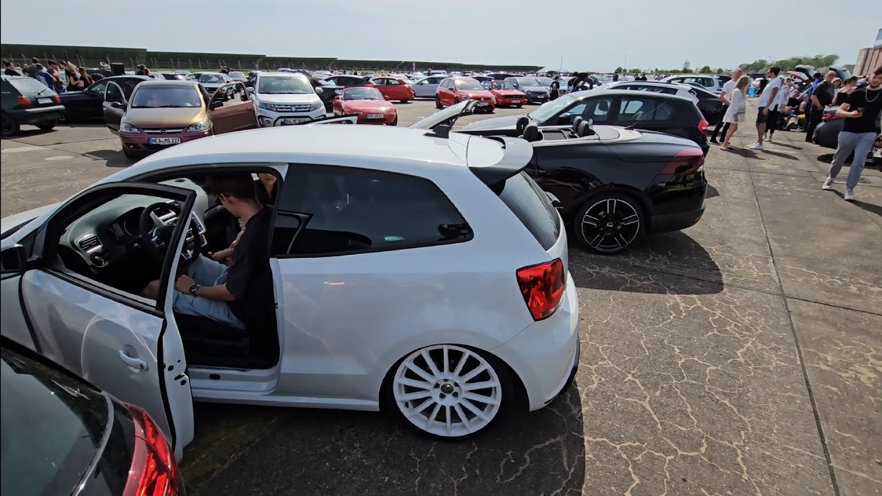 Autotreffen 1 Mai