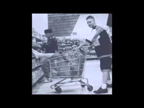 Eminem - Fattest Skinny Kid Alive 1990 *RARE* (Bassmint Productions ...