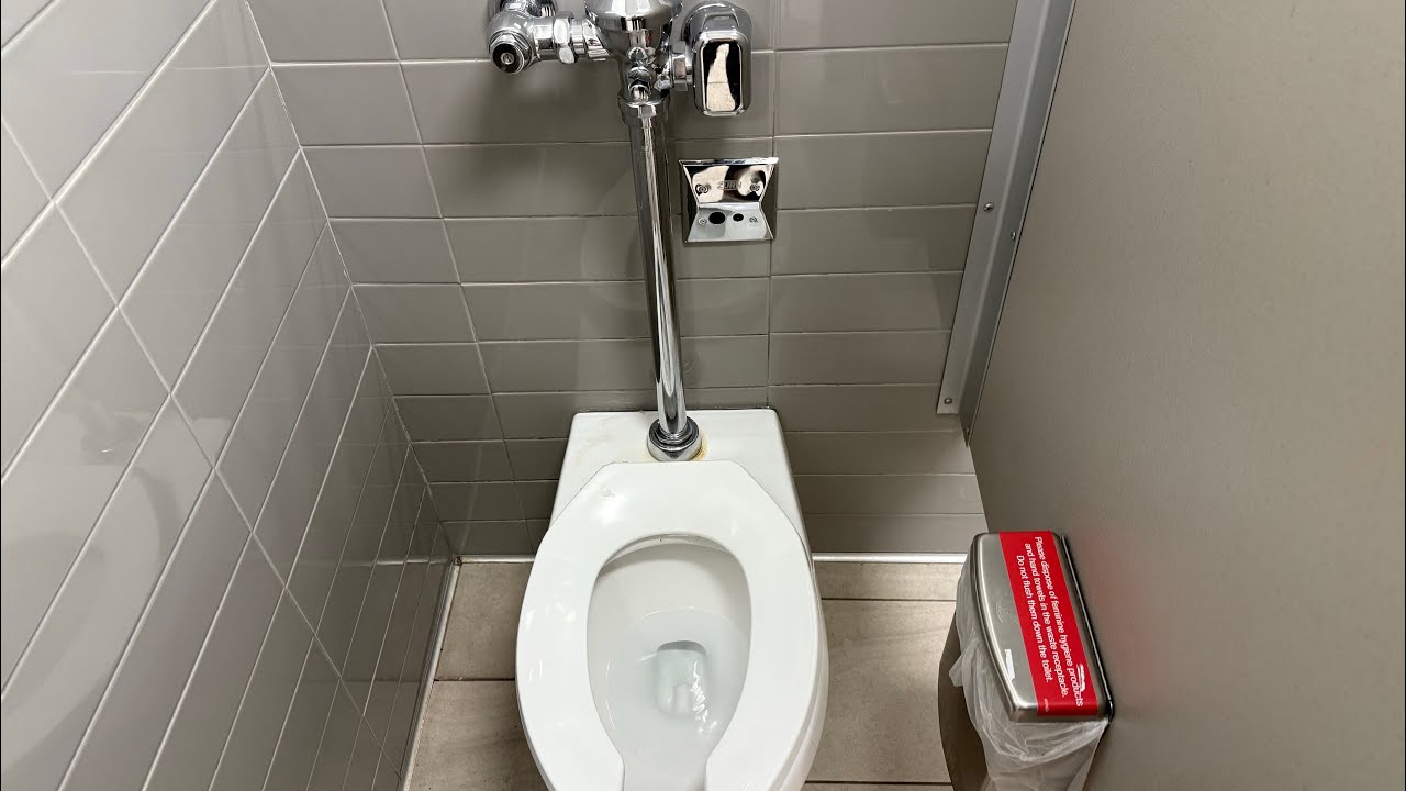 Target Women’s restroom shoot - YouTube