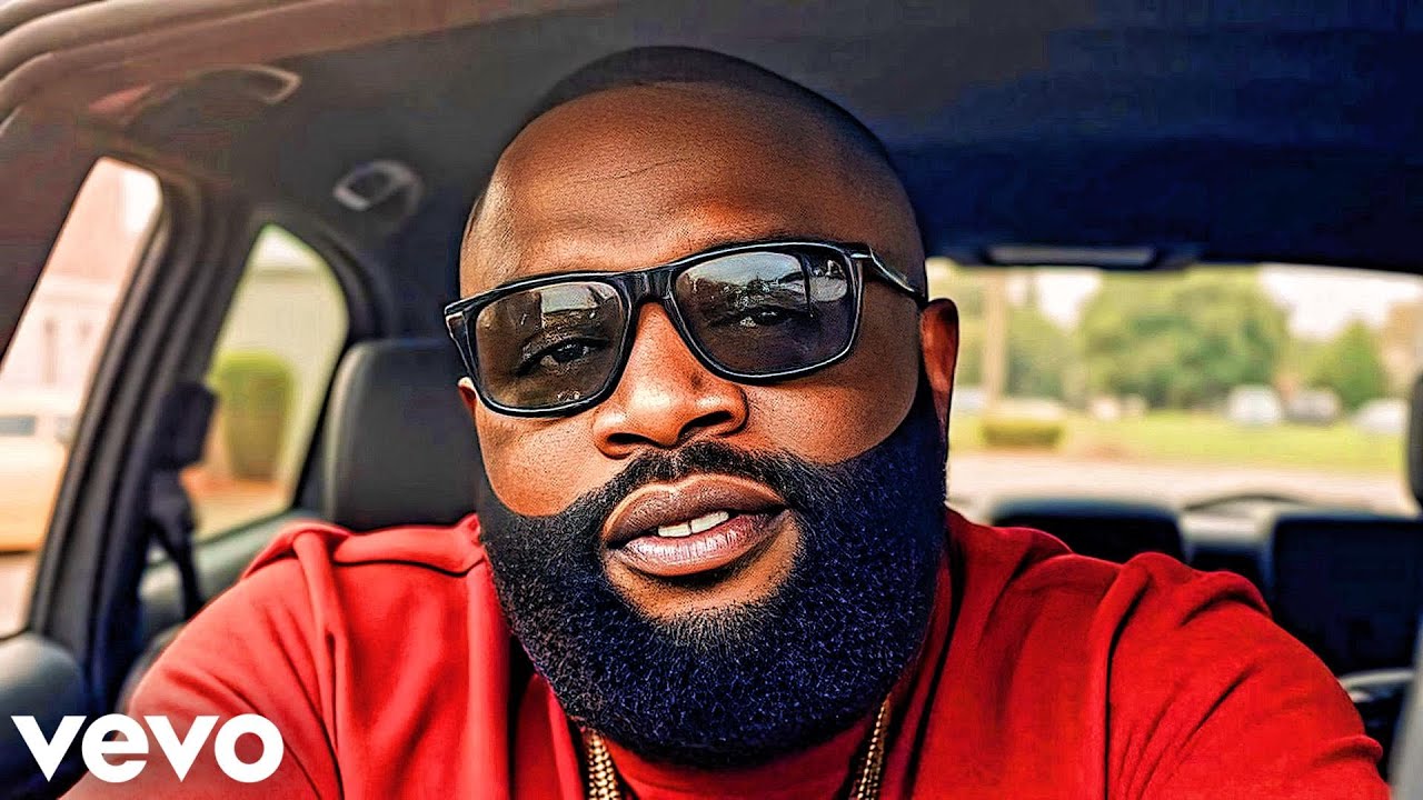 Rick Ross & Lil Wayne - Run Up ft. Gucci Mane (Music Video) 2025 - YouTube