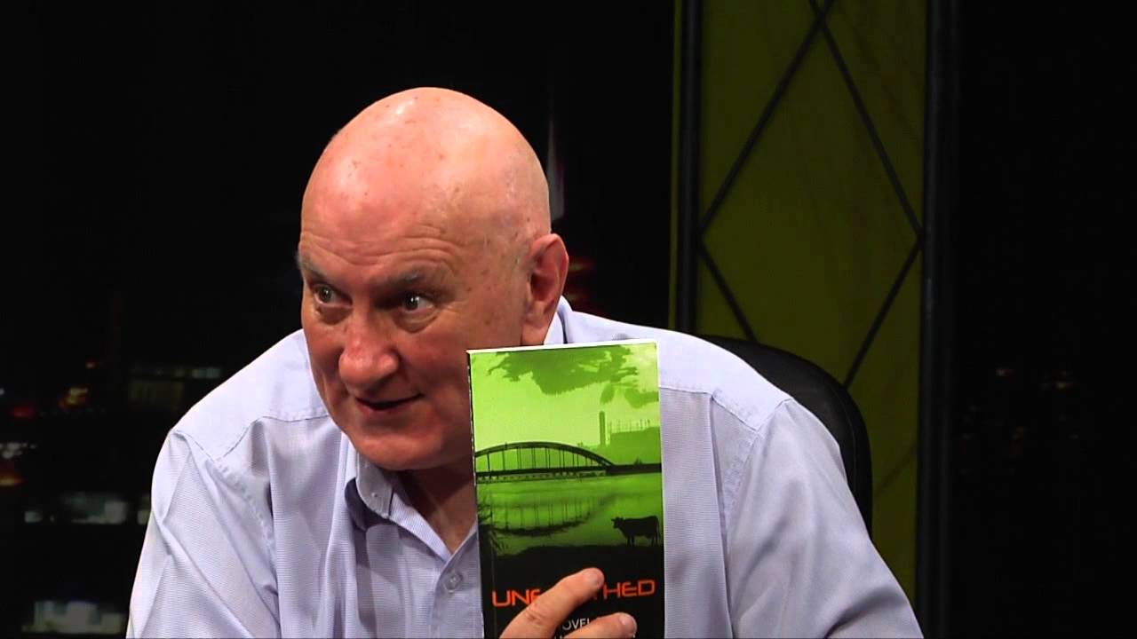 Steve Hodgkinson on The Beat Goes On - YouTube