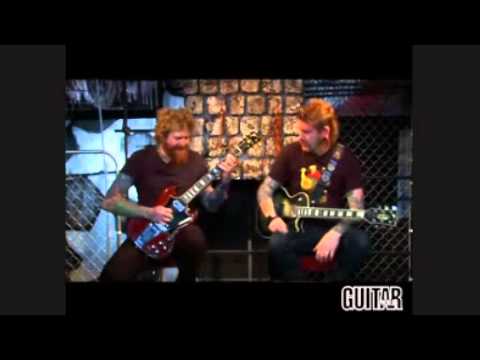 Mastodon is fun - YouTube