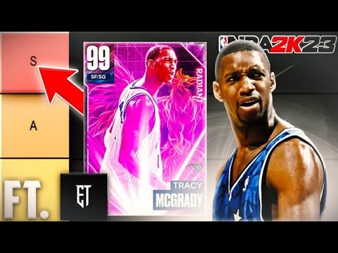BEST CARDS TIER LIST PART 2 FEATURING EVAN TANAKA!! NBA 2K23 MyTEAM ...