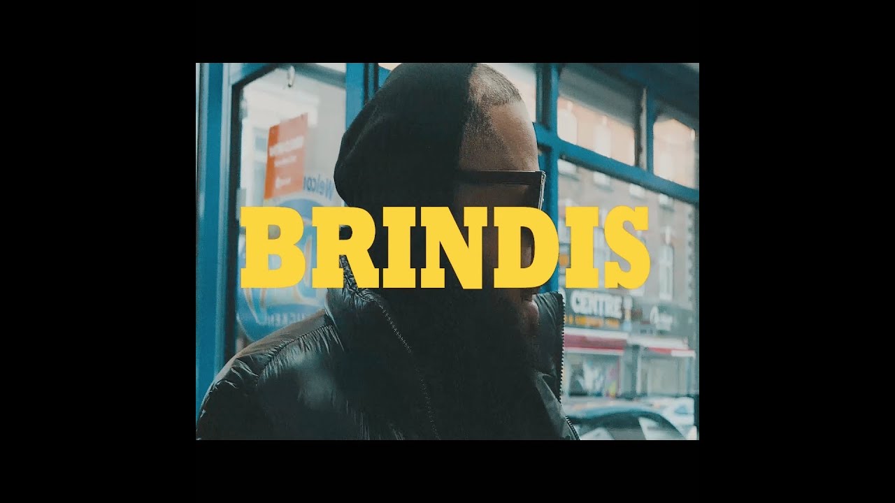 Johnny Doc, Polo Produce - Brindis - YouTube