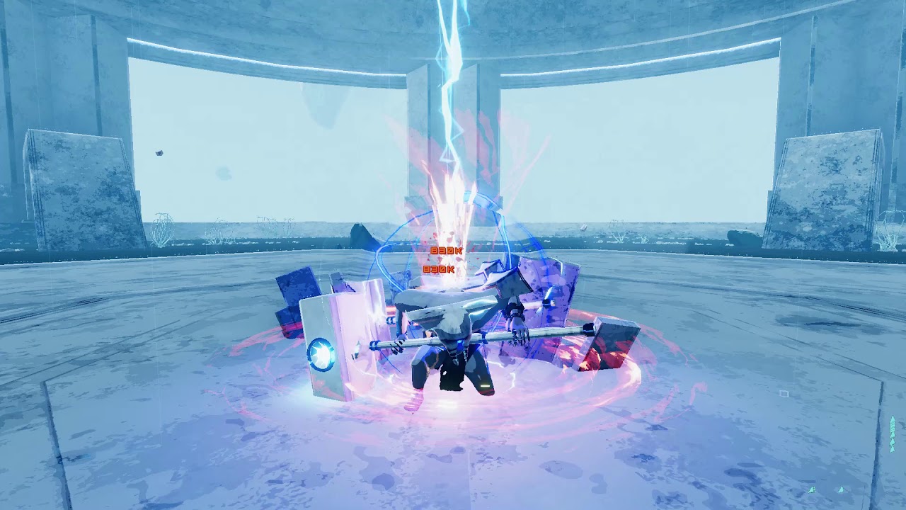 Risk of Rain 2 - RoR2 - Acrid Fully Loaded Finale - YouTube