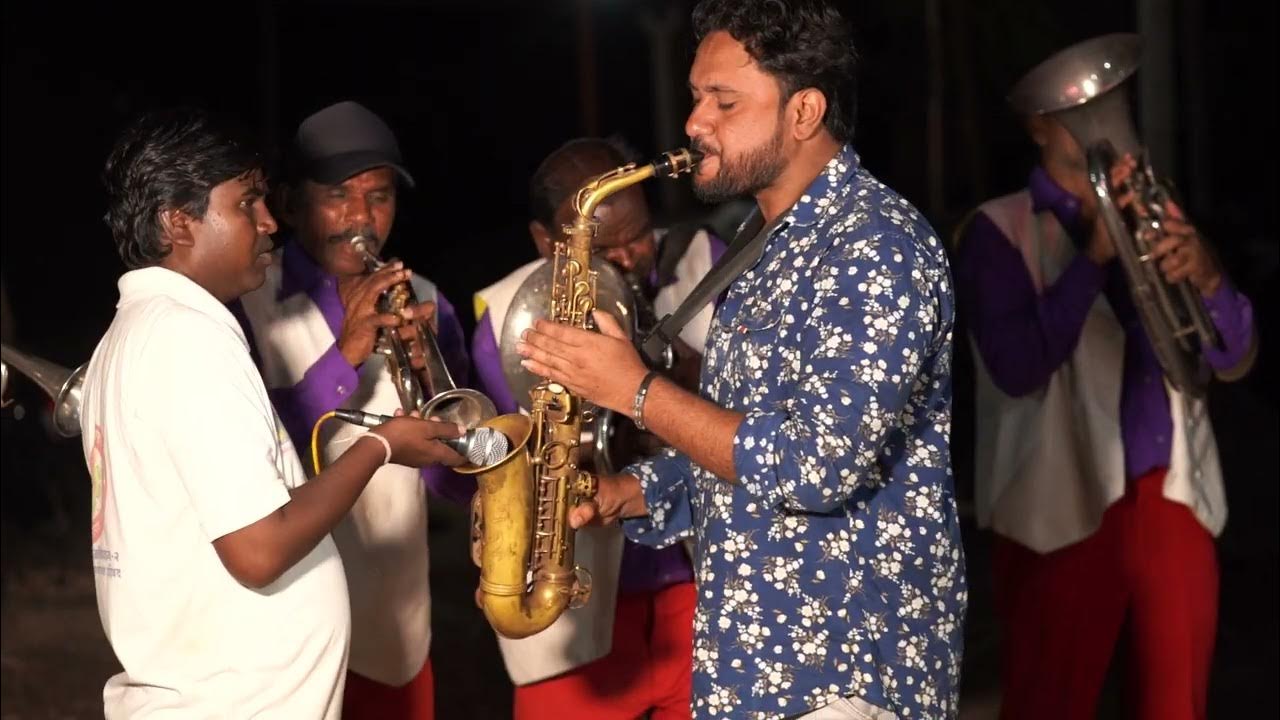 Habib Band Amalner Don Title - YouTube