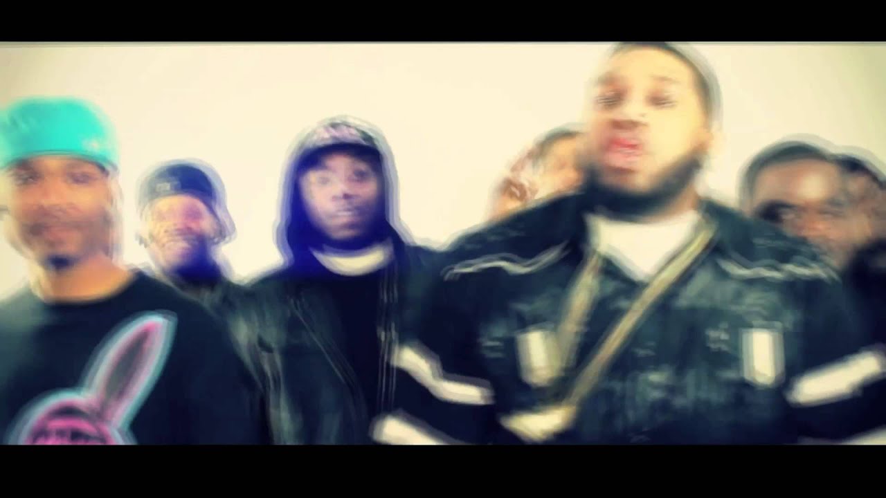 Big Slug - SWANG (Official Video) - YouTube