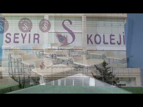 Seyir Koleji İstanbul Pendik
