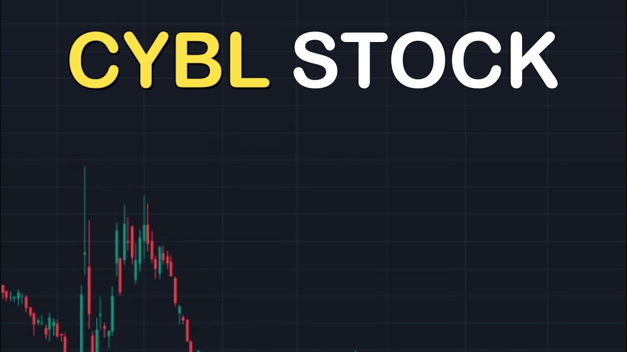 CYBL Stock Price Prediction News Today 13 December - Cyberlux Stock ...