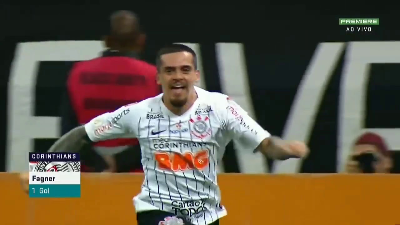 TIMÃO PERDEU EM CASA | Corinthians 1 x 2 Cruzeiro - Brasileirao 2019 ...