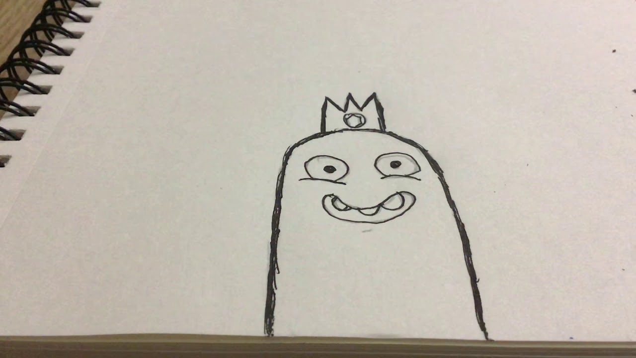 how to draw my favourite vex - YouTube