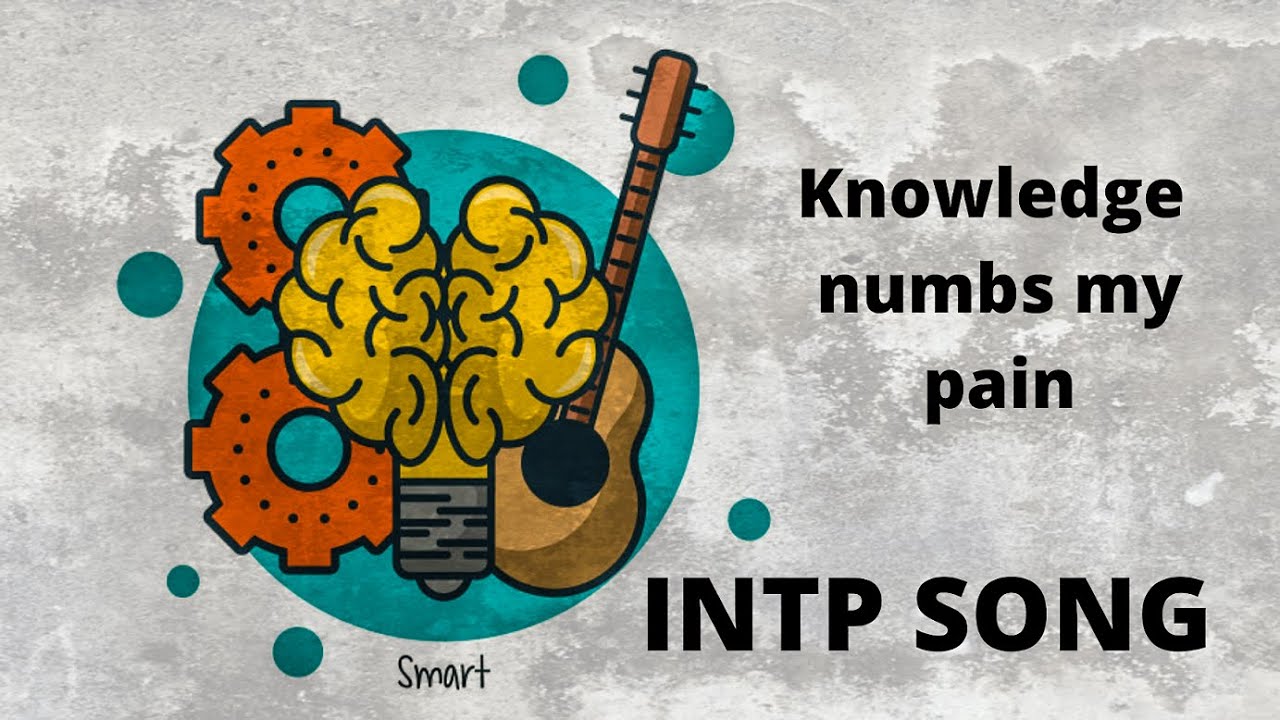 A Song By An INTP #2 - MBTI Personality Type Music - YouTube