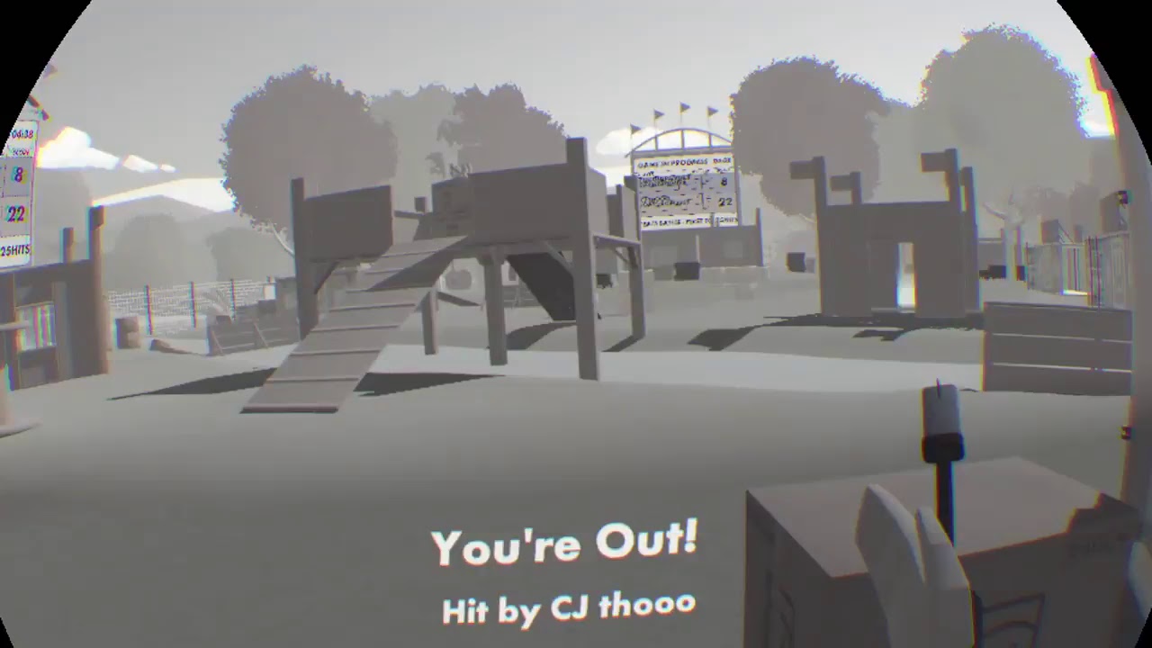 Rec Room PSVR Beta Livestream - YouTube