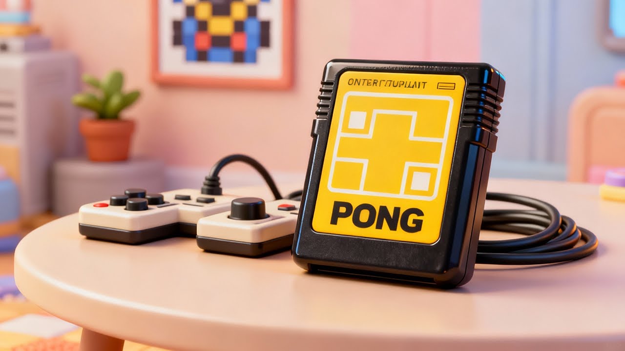 On crée PONG en "Code Pur" pour la Console Virtuelle KodLab (IDE ...