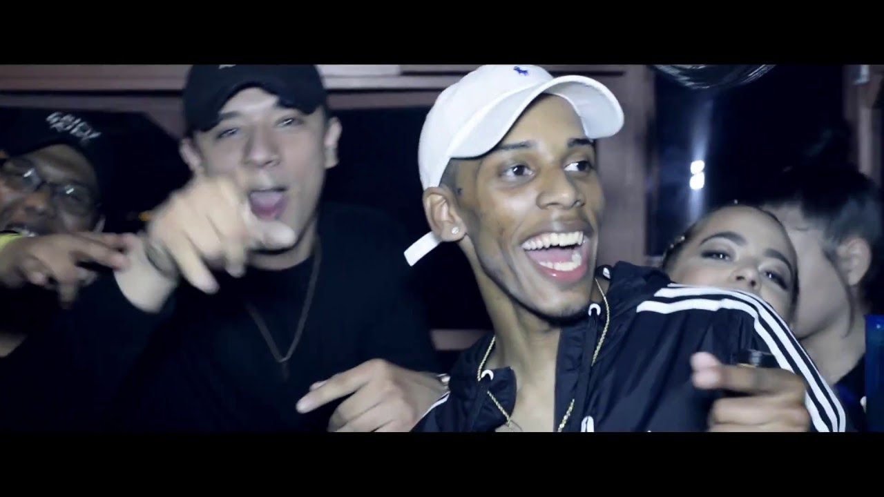 The Shay Show: Justin's 21st Mansion Party (TWLLV x Grimy Kidz) - YouTube