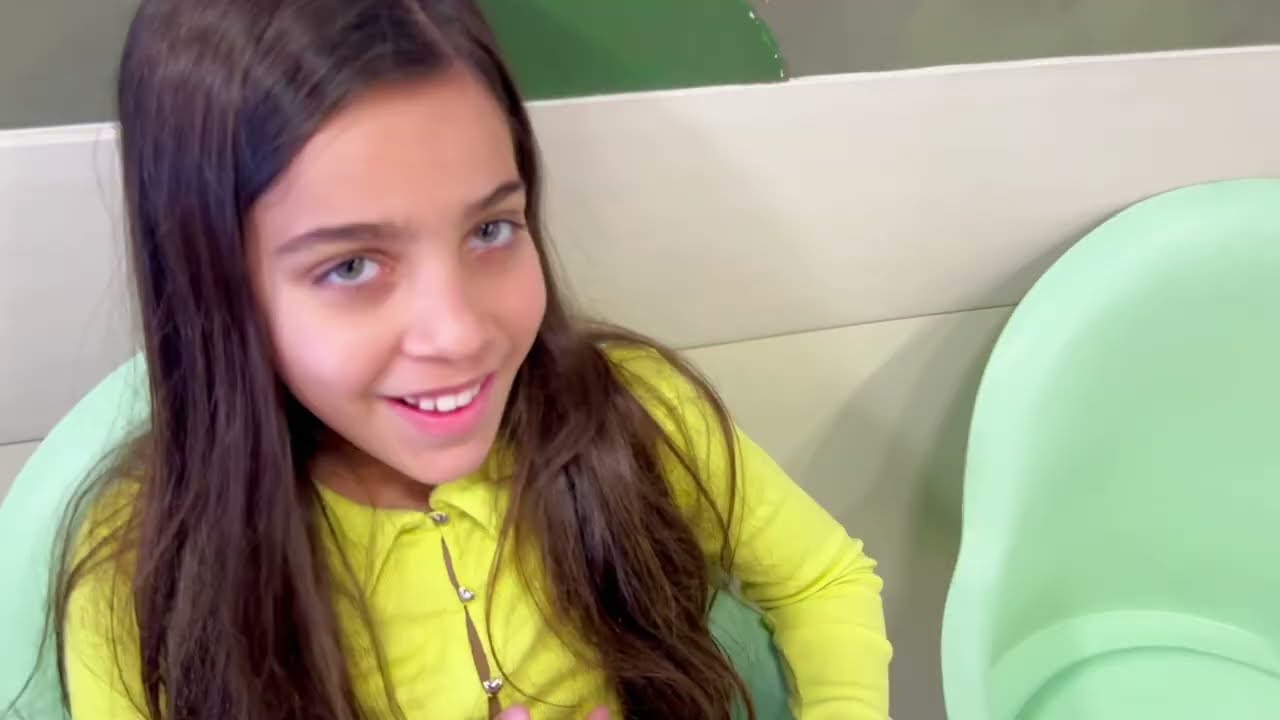 FUI PARA O HOSPITAL COM LORENA * O QUE ELA TEM ? - YouTube