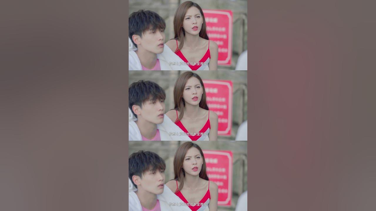 #张予曦 #邢昭林 #孙泽源 #戴景耀 好甜蜜的两对小情侣呀~~ #无法拥抱的你2 #shorts 【Caravan中文剧场】 - YouTube