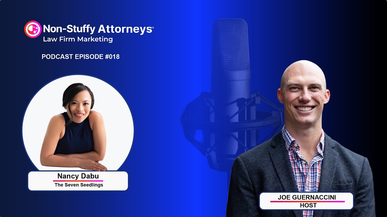 Full Podcast - Nancy Dabu - The Seven Seedlings - YouTube