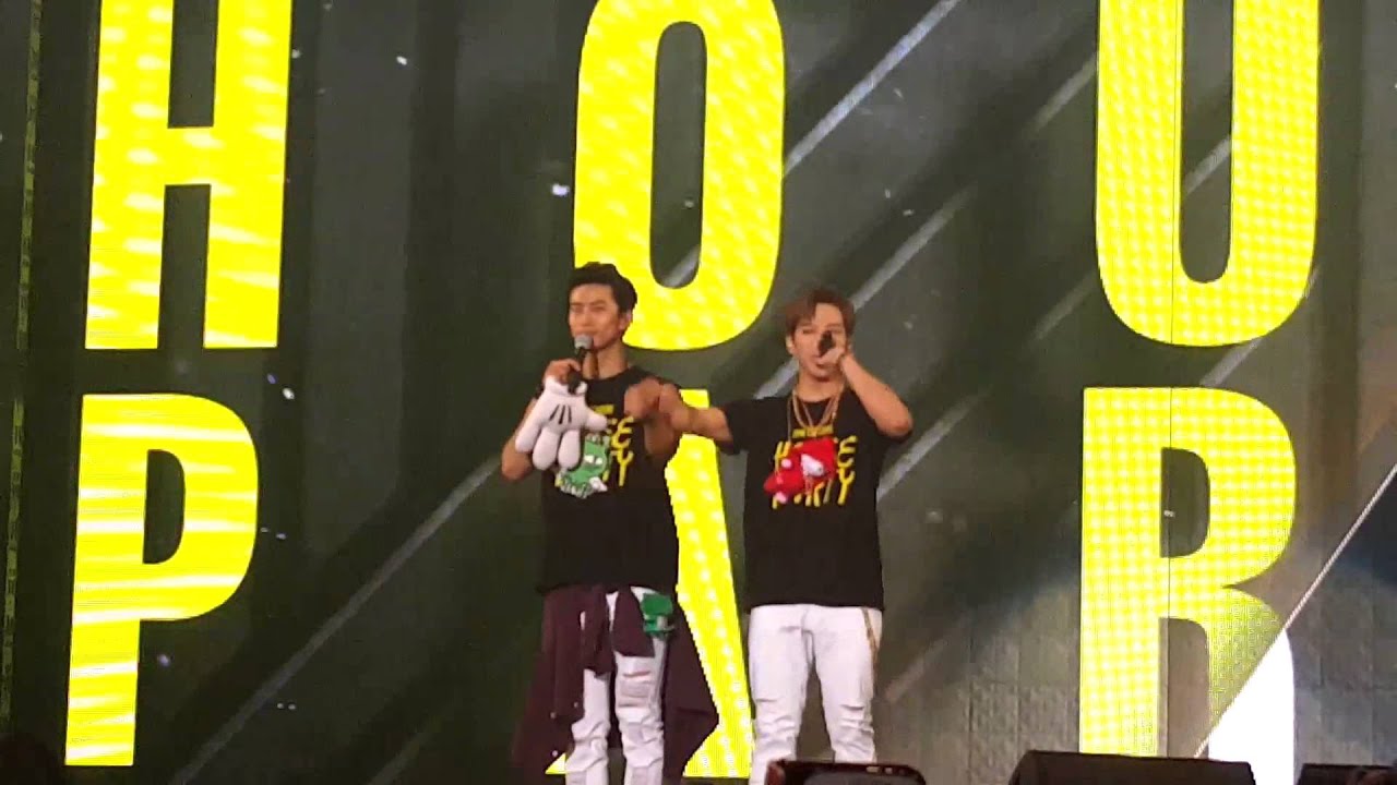 OKKAY moment - YouTube