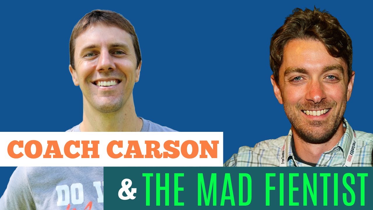 The Mad Fientist on Pursuing Your Dreams After FI - YouTube