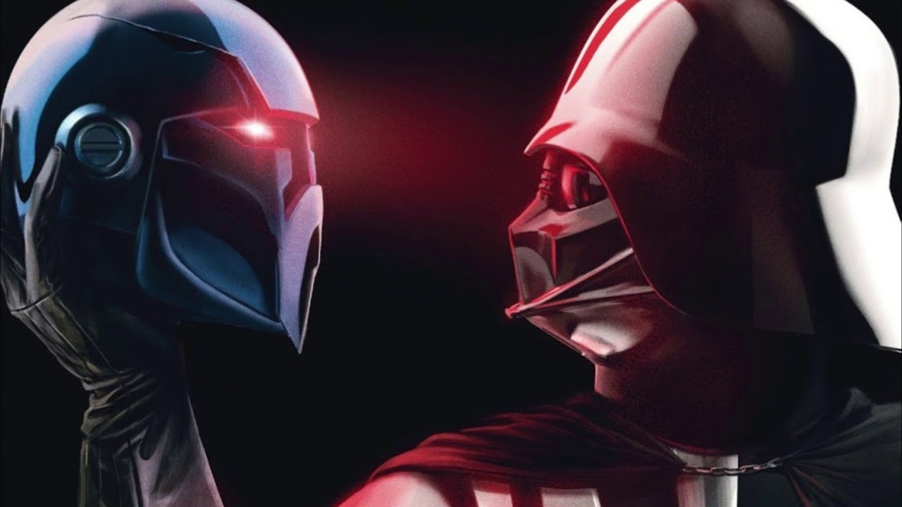 Star Wars Lore - Momin, l'artista Sith (CANON) - YouTube