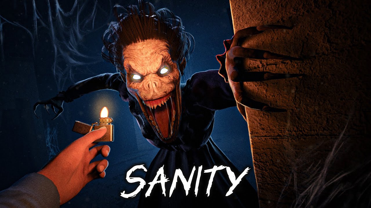 SANITY - Tutorial / Walkthrough (Fortnite Horror Map) - YouTube