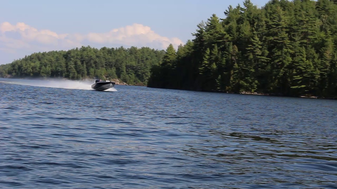 Tuff 21 fly by 2018 - YouTube