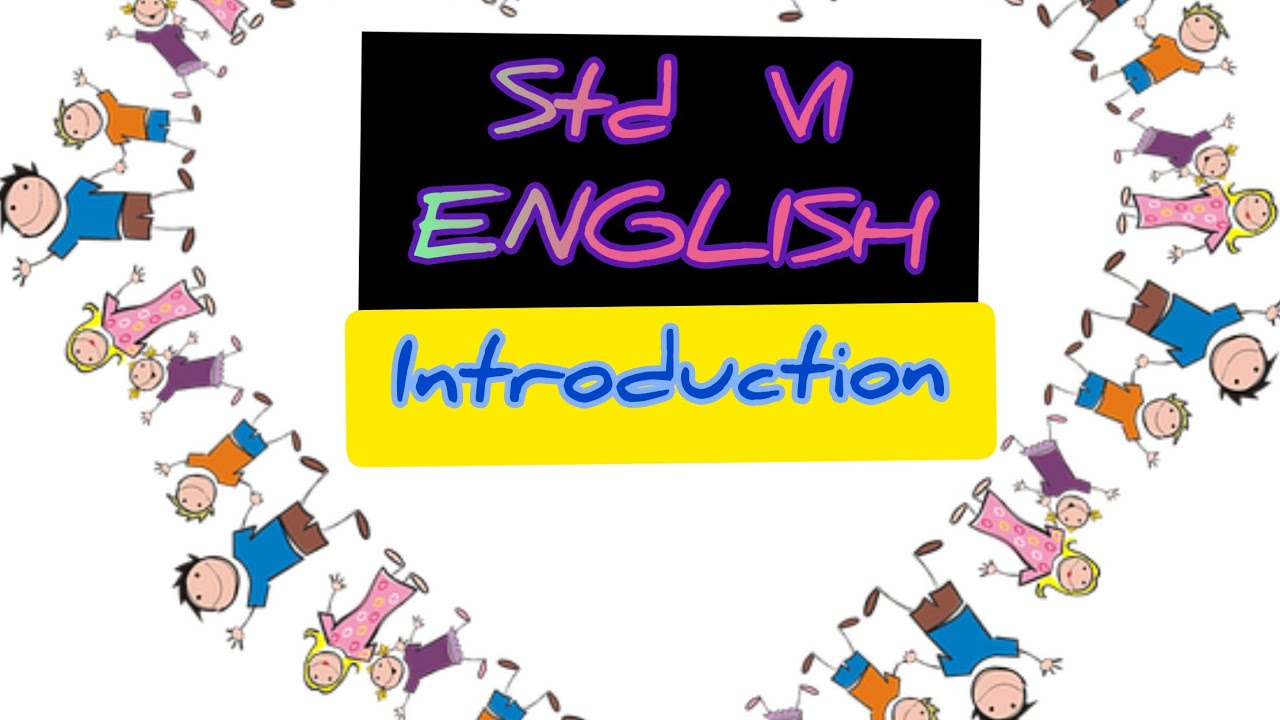 KERALA SYLLABUS STD 6 ENGLISH INTRODUCTION YouTube kerala-syllabus-std-6-english-introduction-youtube