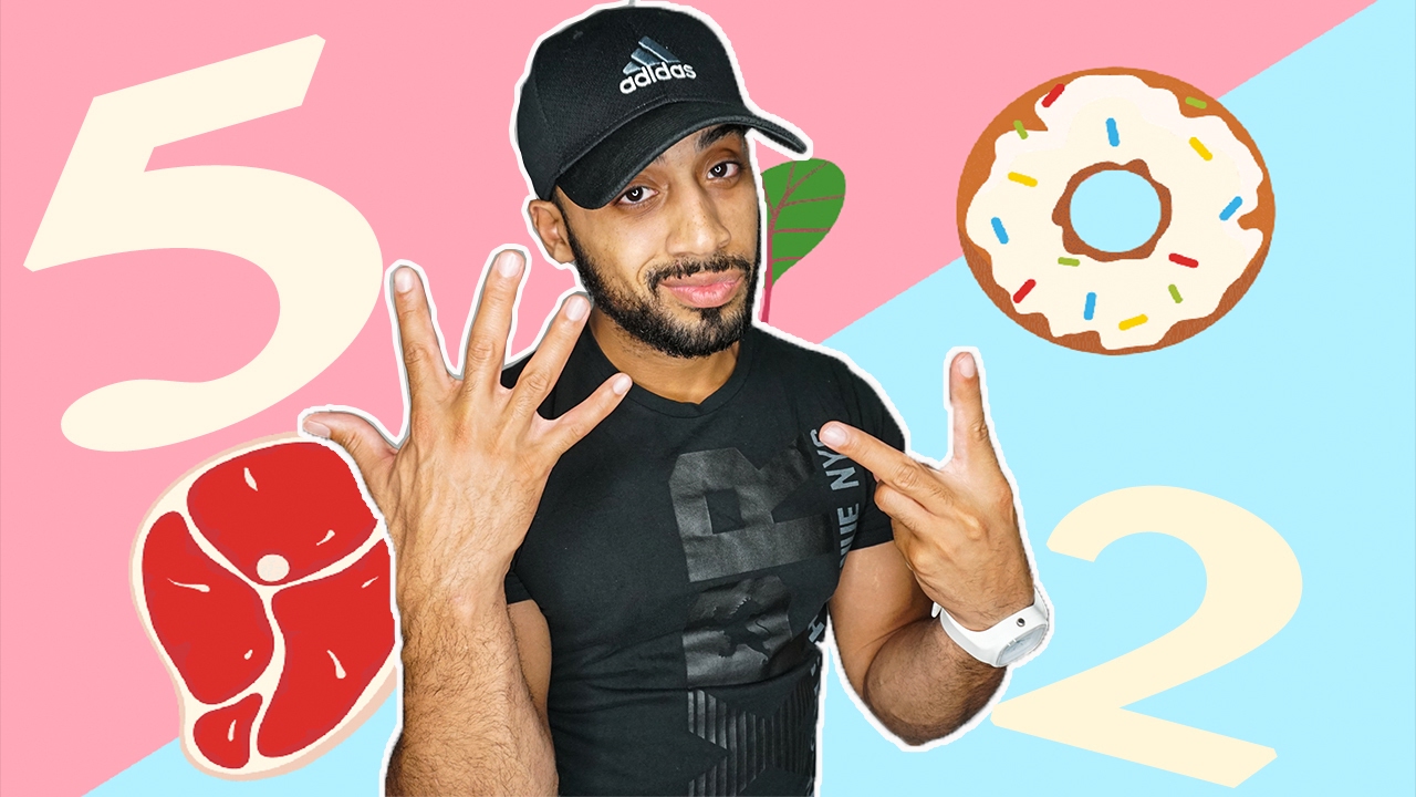 5 2 Diet The Fast Diet Explanation Plus My Thoughts YouTube 5-2-diet-the-fast-diet-explanation-plus-my-thoughts-youtube