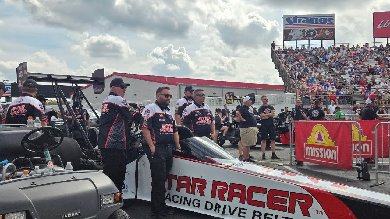 Day 2: Shawn Reed Racing Team in Lucas oil Raceways at Indianapolis 🏁 # ...