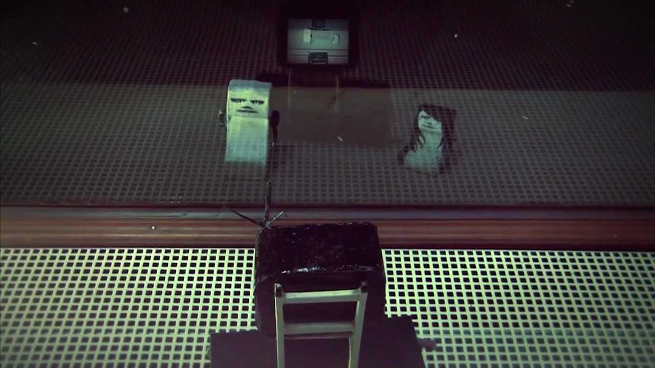 The New Assembly - Beyond The Sound (Music Video 2012) - YouTube