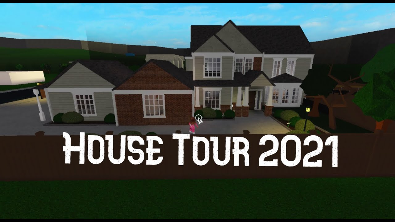 House Tour 2021! - YouTube
