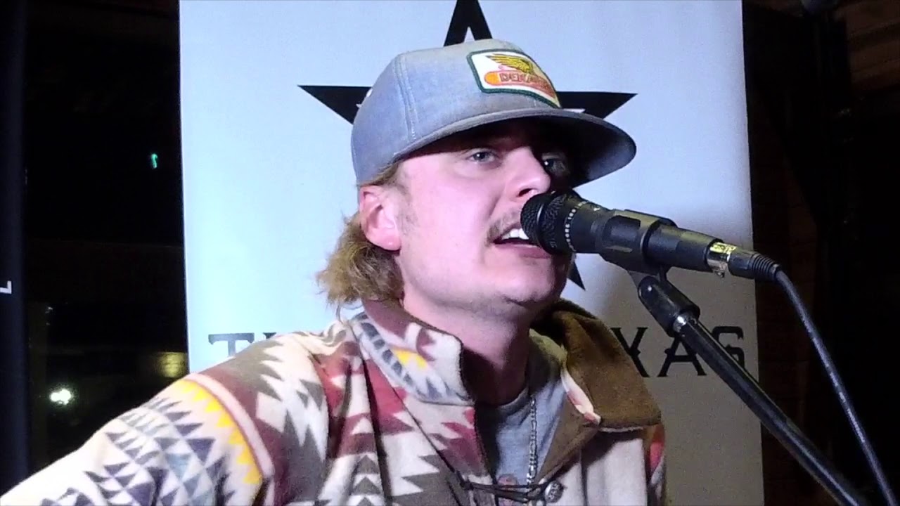 Gannon Fremin - Live at Tuning Texas - YouTube