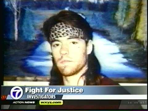 Review for Clemency - YouTube