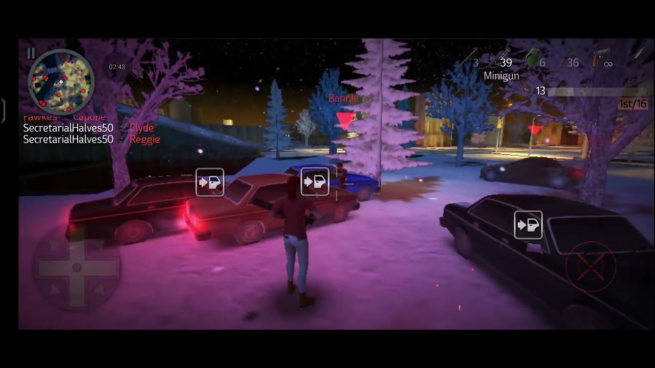payback 2 gameplay 2/30 - YouTube