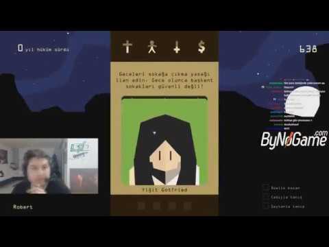 Hekim Allah Belanı Versin! | Levo Reigns Oynuyor | Part 2 |