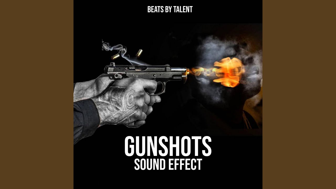 Gunshots Sound Effects (Free GunShots Sound Effects) - YouTube