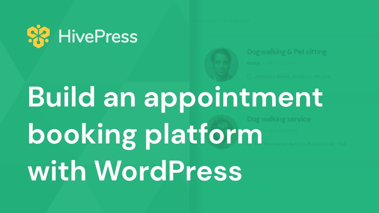 How To Create An Appointment Booking Website With WordPress Without Any how-to-create-an-appointment-booking-website-with-wordpress-without-any