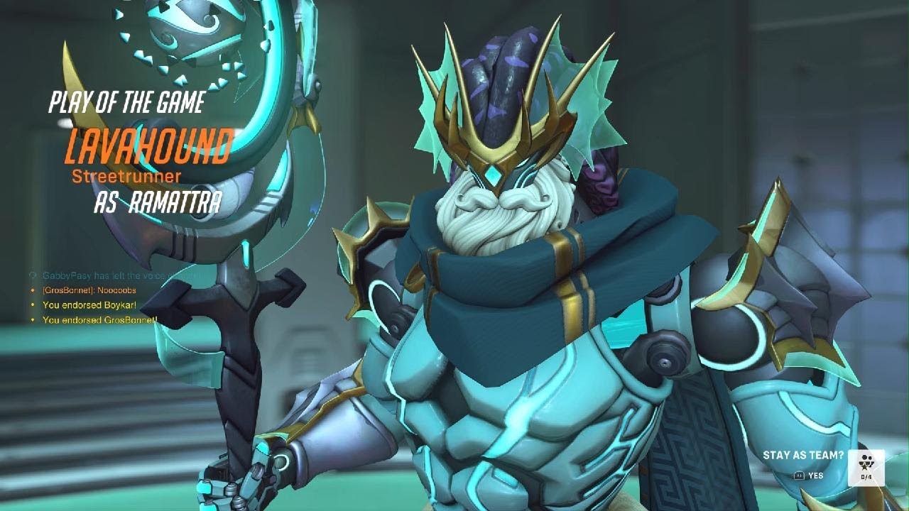 Ramatra clip - YouTube