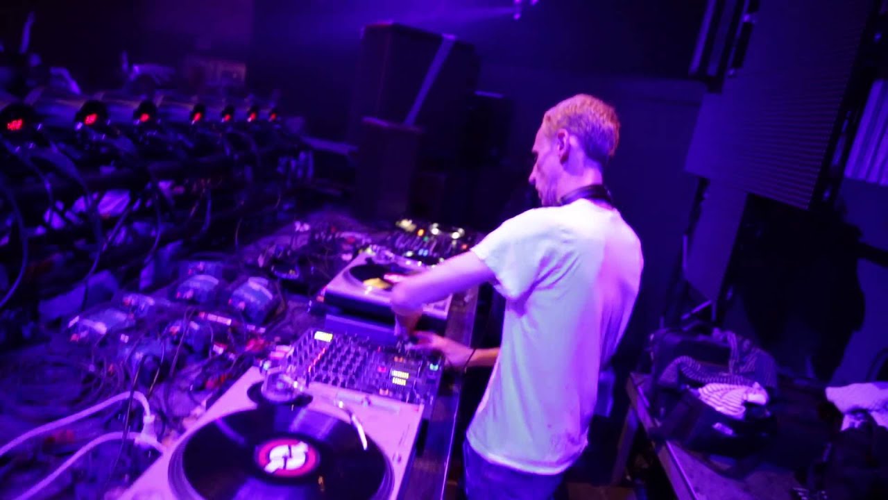 dj Pierre @ Fuse on the beach 2013 part 1 - YouTube
