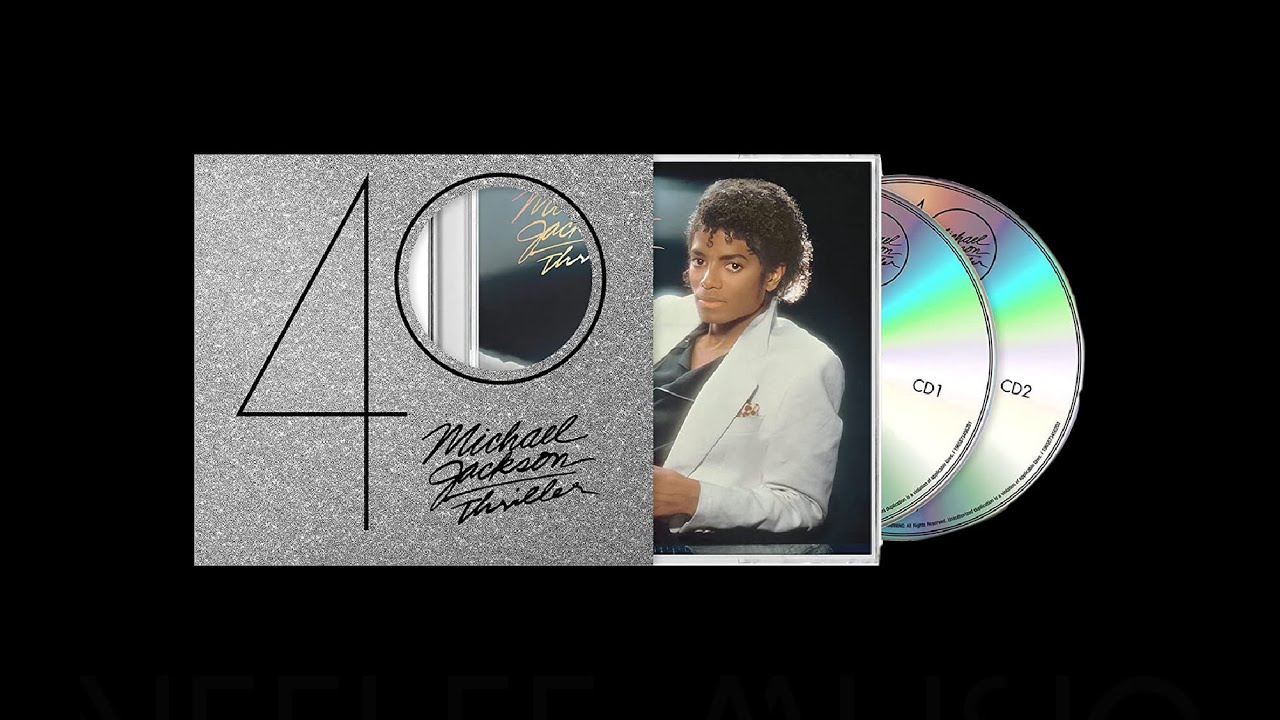 Michael Jackson - Starlight (Vocals) - YouTube