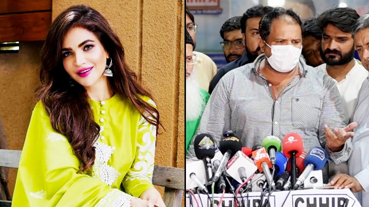 The REAL Reason Humaira Asghar's Brother Spoke to Media For The FIRST ...