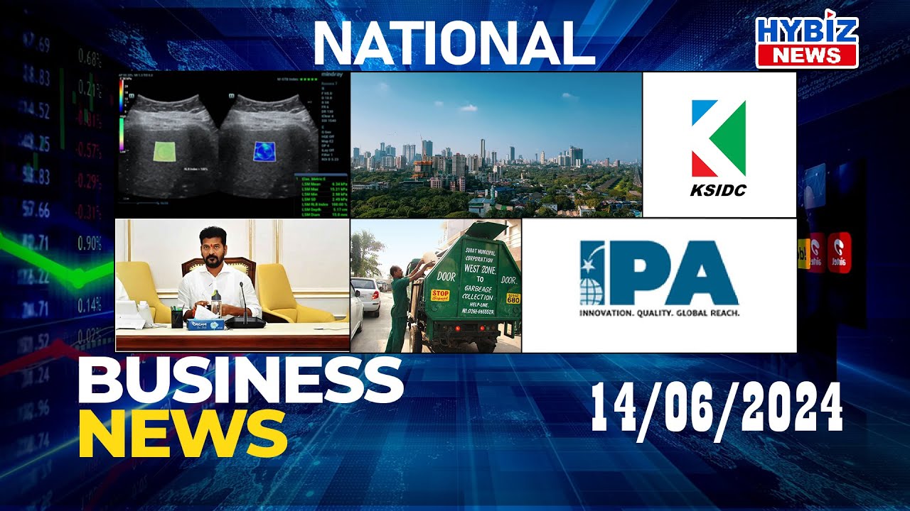 National Business News | Apollo Hospitals | Healthcare | IBM | IPA ...