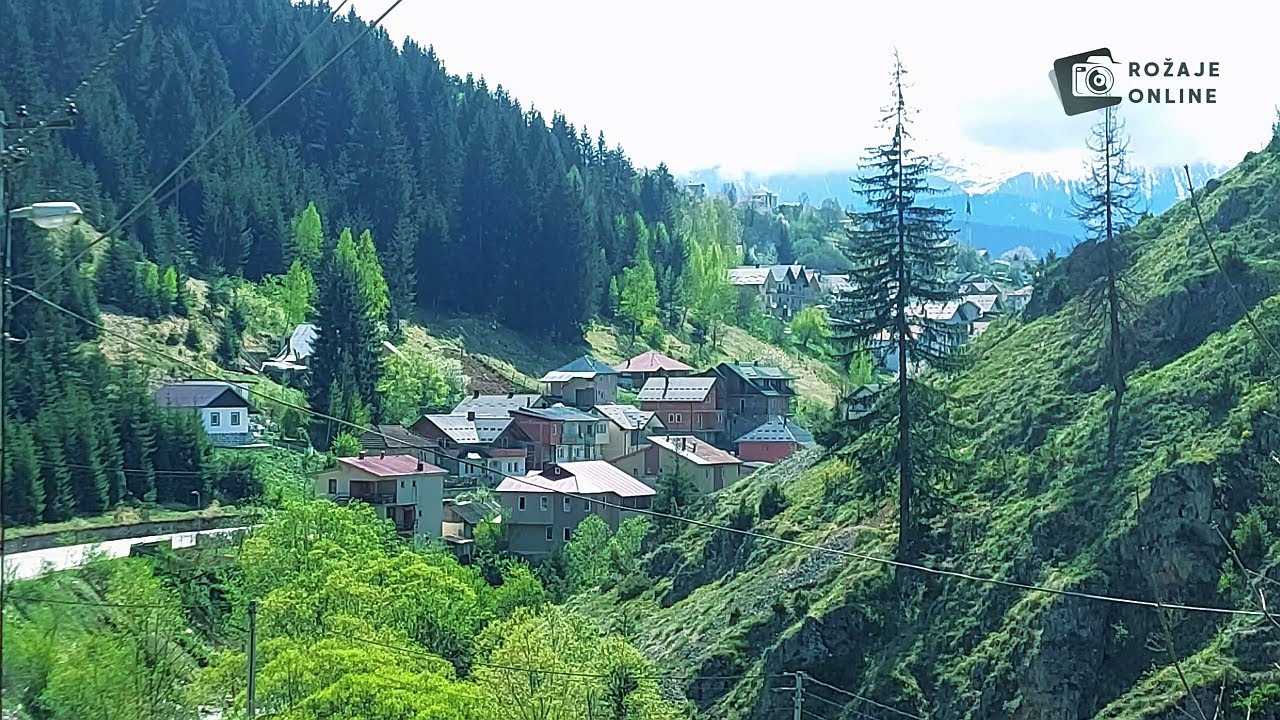 Rozaje 22/04/24 - YouTube